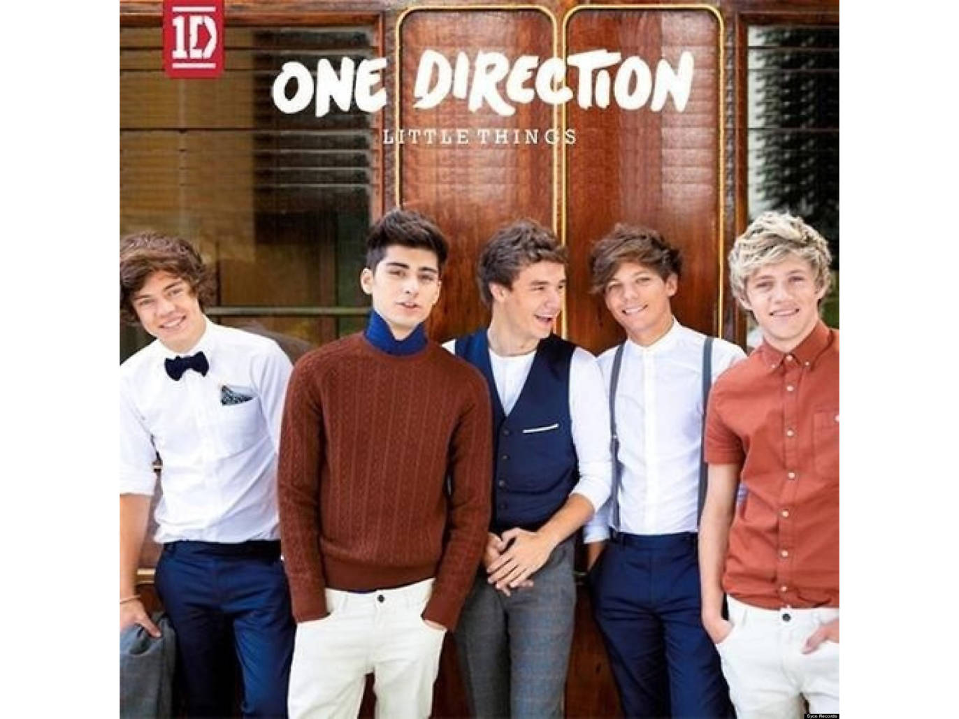 20 best One Direction songs, from ‘Little Things’ to ’Steal My Girl’