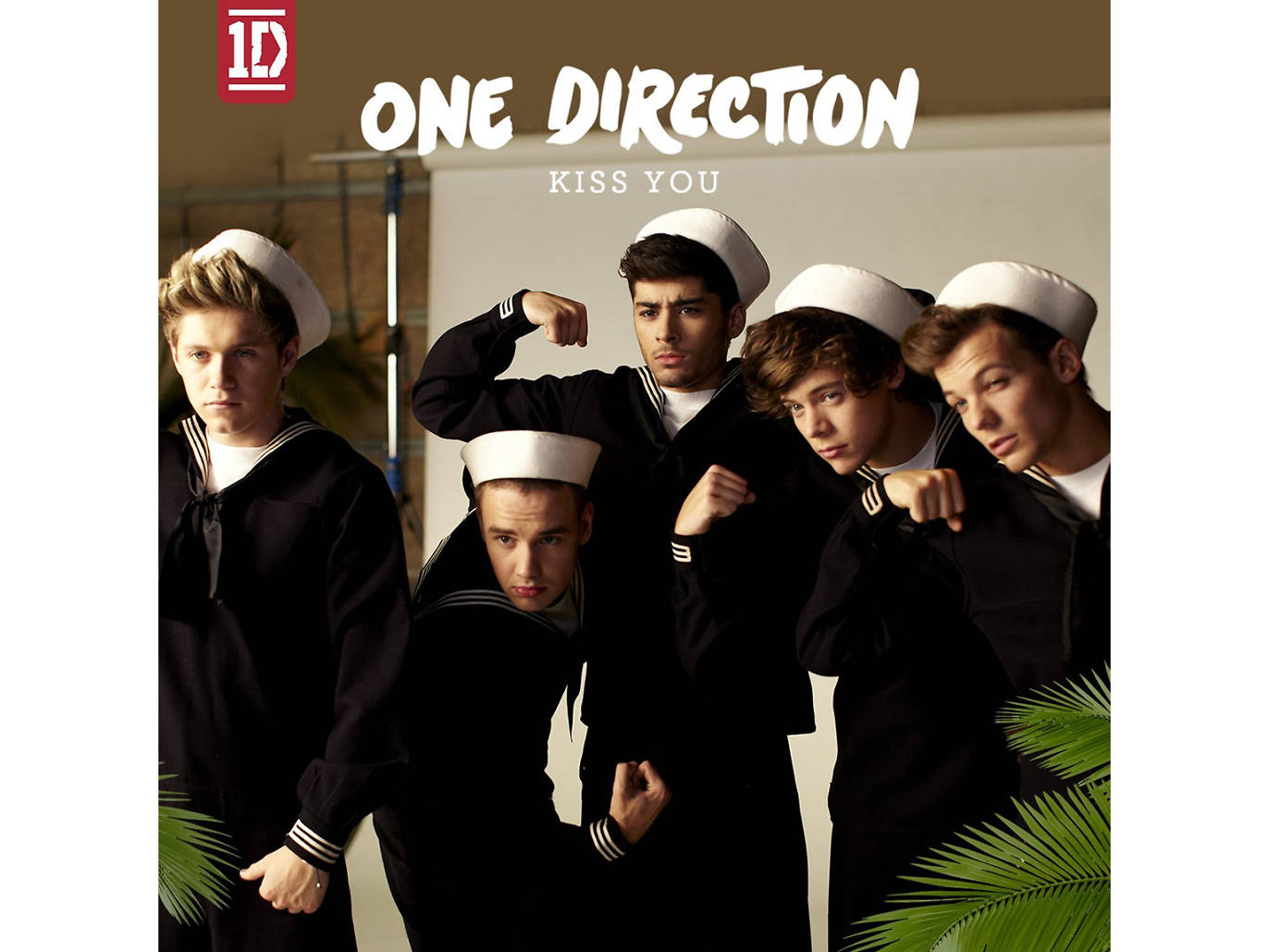 20 best One Direction songs, from ‘Little Things’ to ’Steal My Girl’