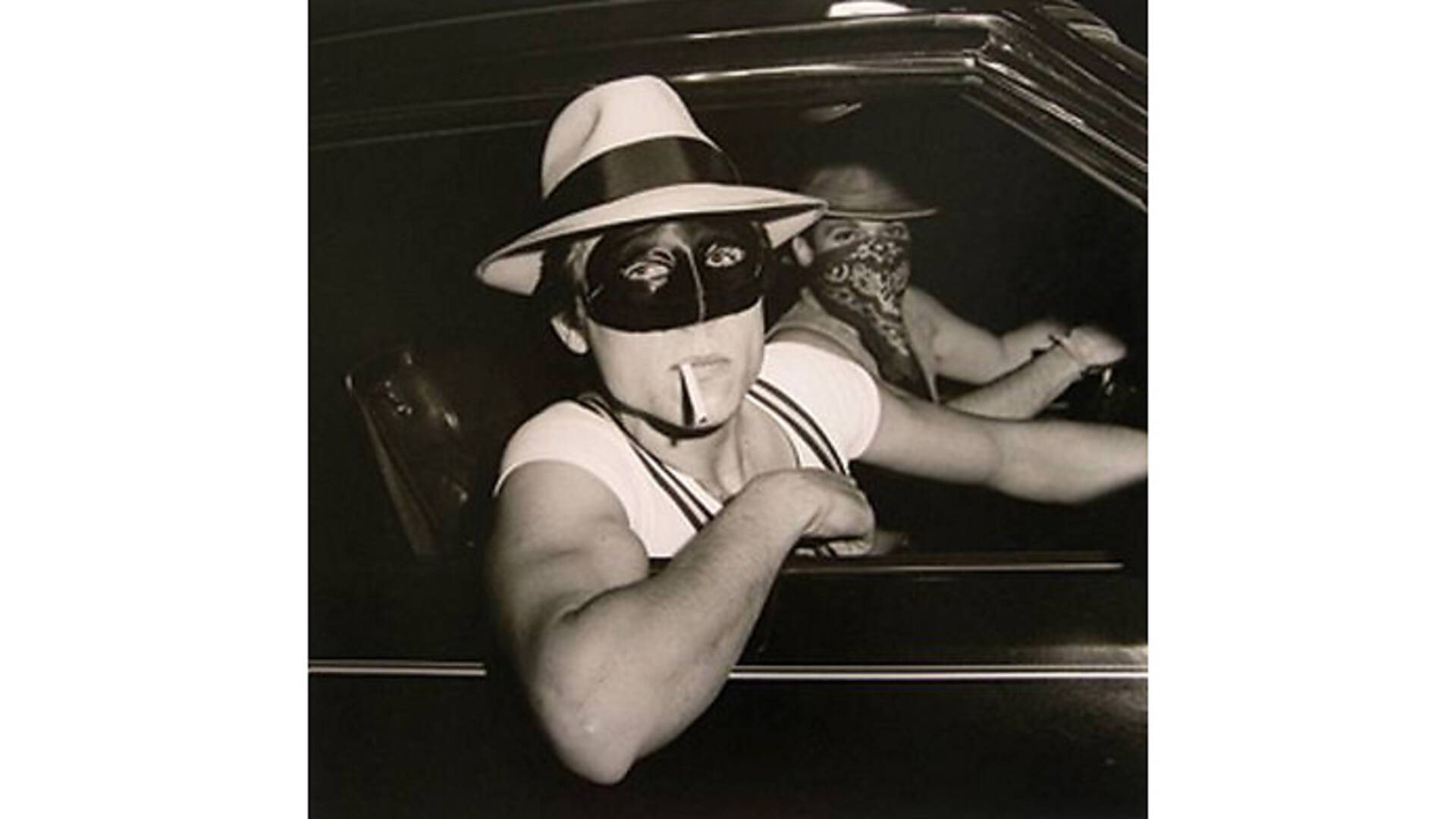 Top 50 New York photographs