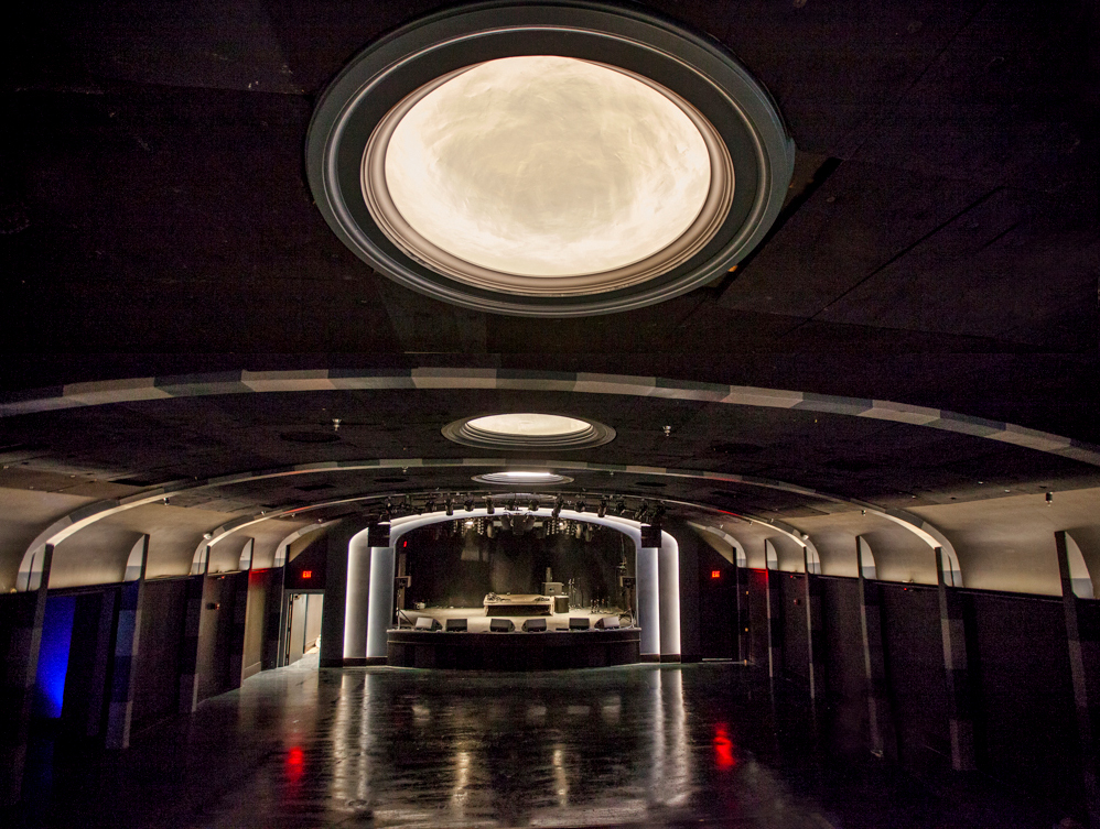 Dance Yourself Clean | Music in Los Angeles