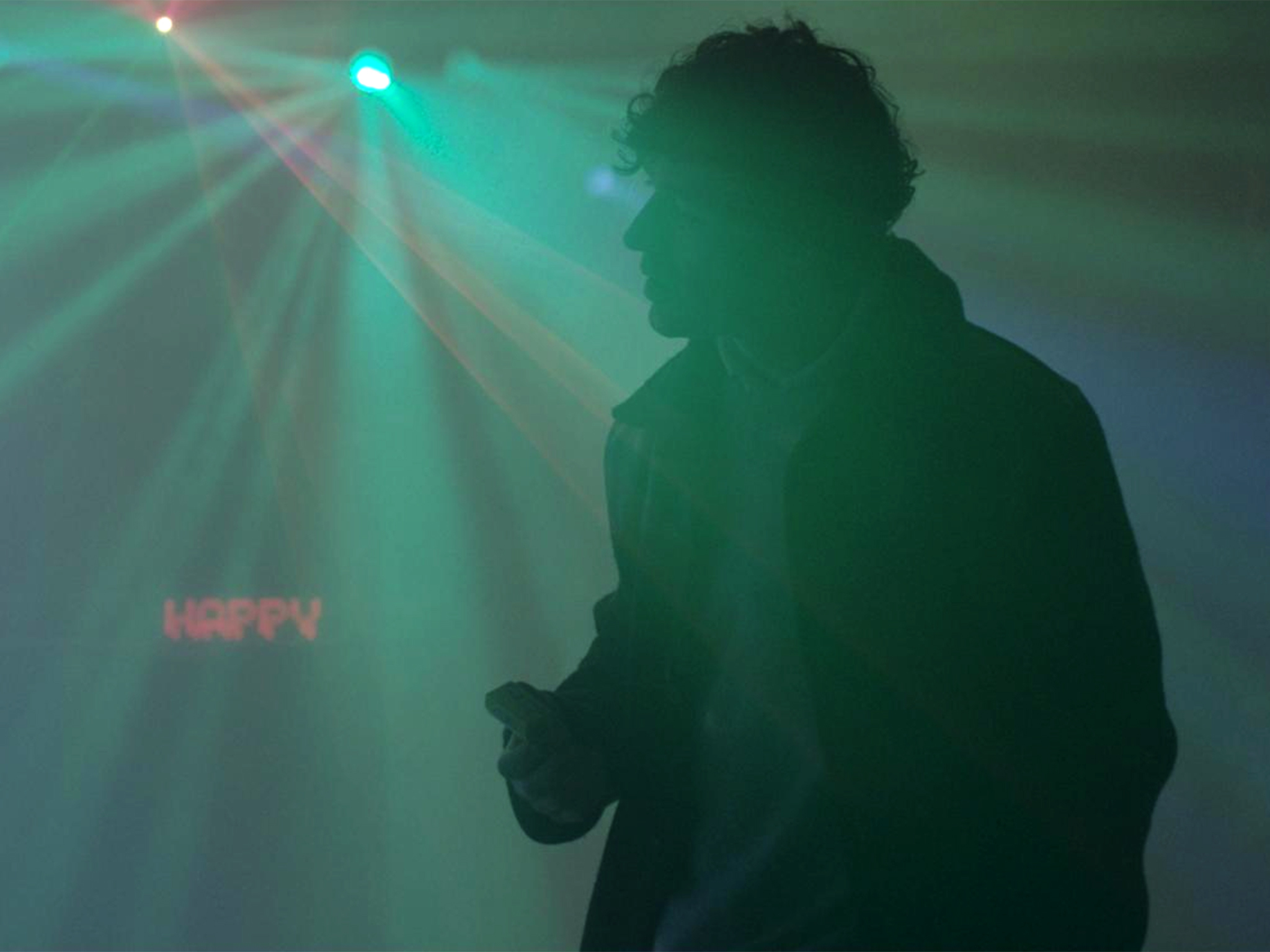 Blood Cells 2015, directed by Joseph Bull and Luke Seomore | Film review