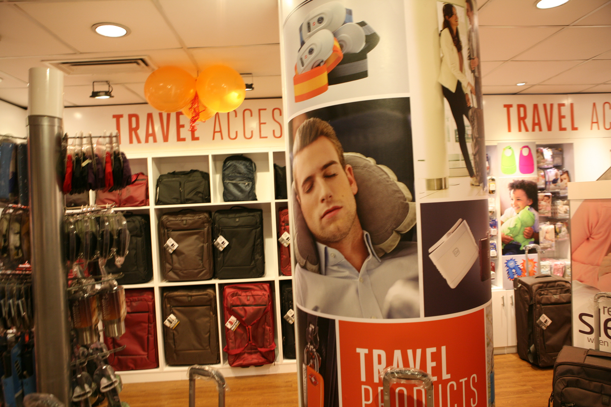 Airport Travel Shop | Shopping in Colombo, Sri Lanka