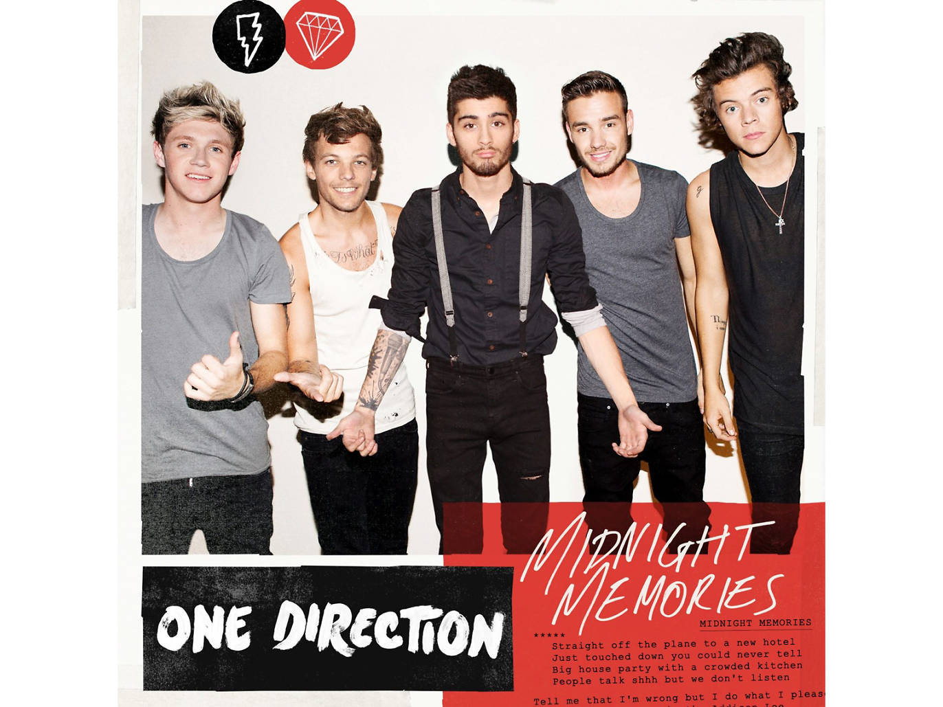 20 best One Direction songs, from ‘Little Things’ to ’Steal My Girl’