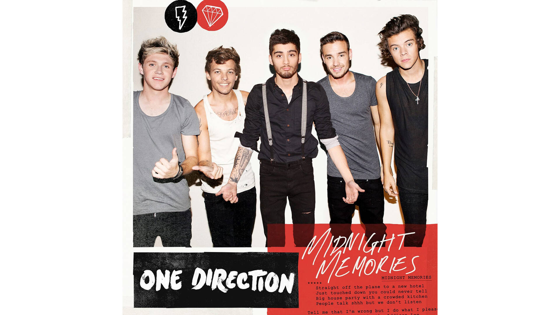 20 best One Direction songs, from ‘Little Things’ to ’Steal My Girl’