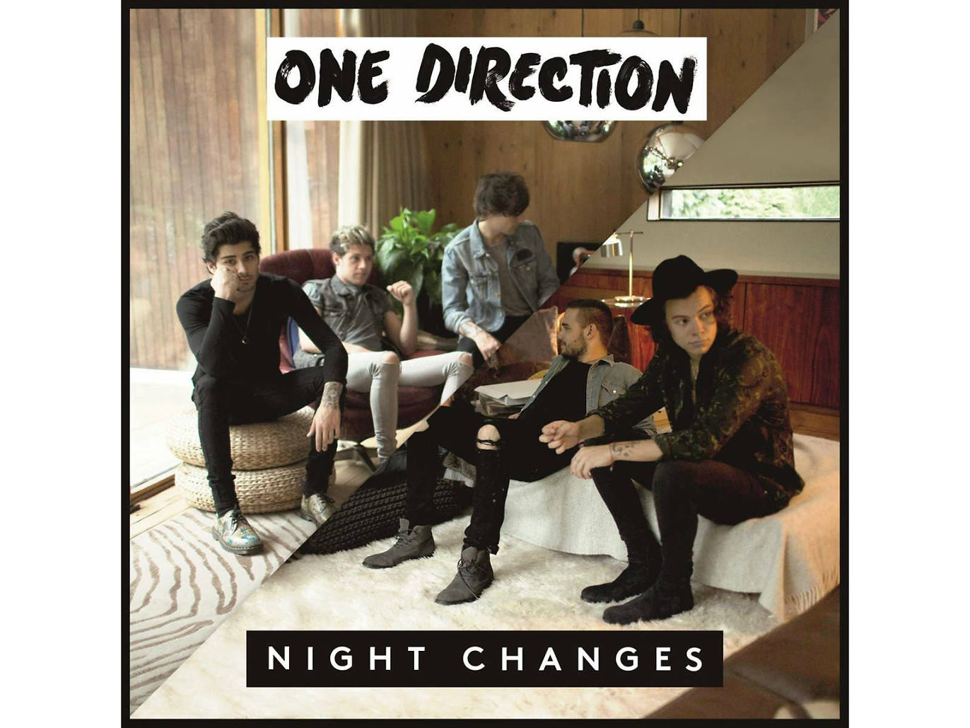 20 best One Direction songs, from ‘Little Things’ to ’Steal My Girl’