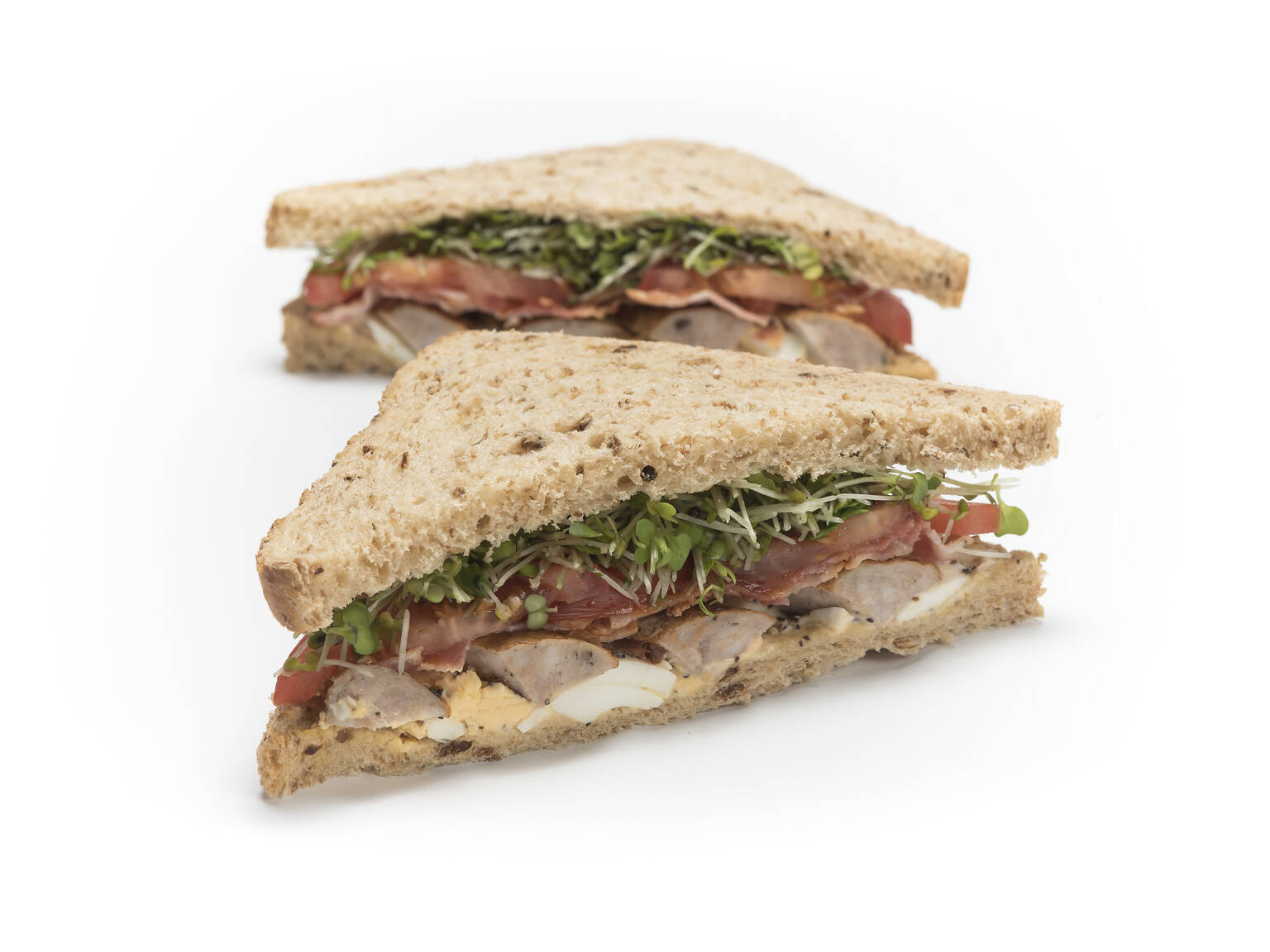 The best and worst Pret sandwiches ranked | Time Out London