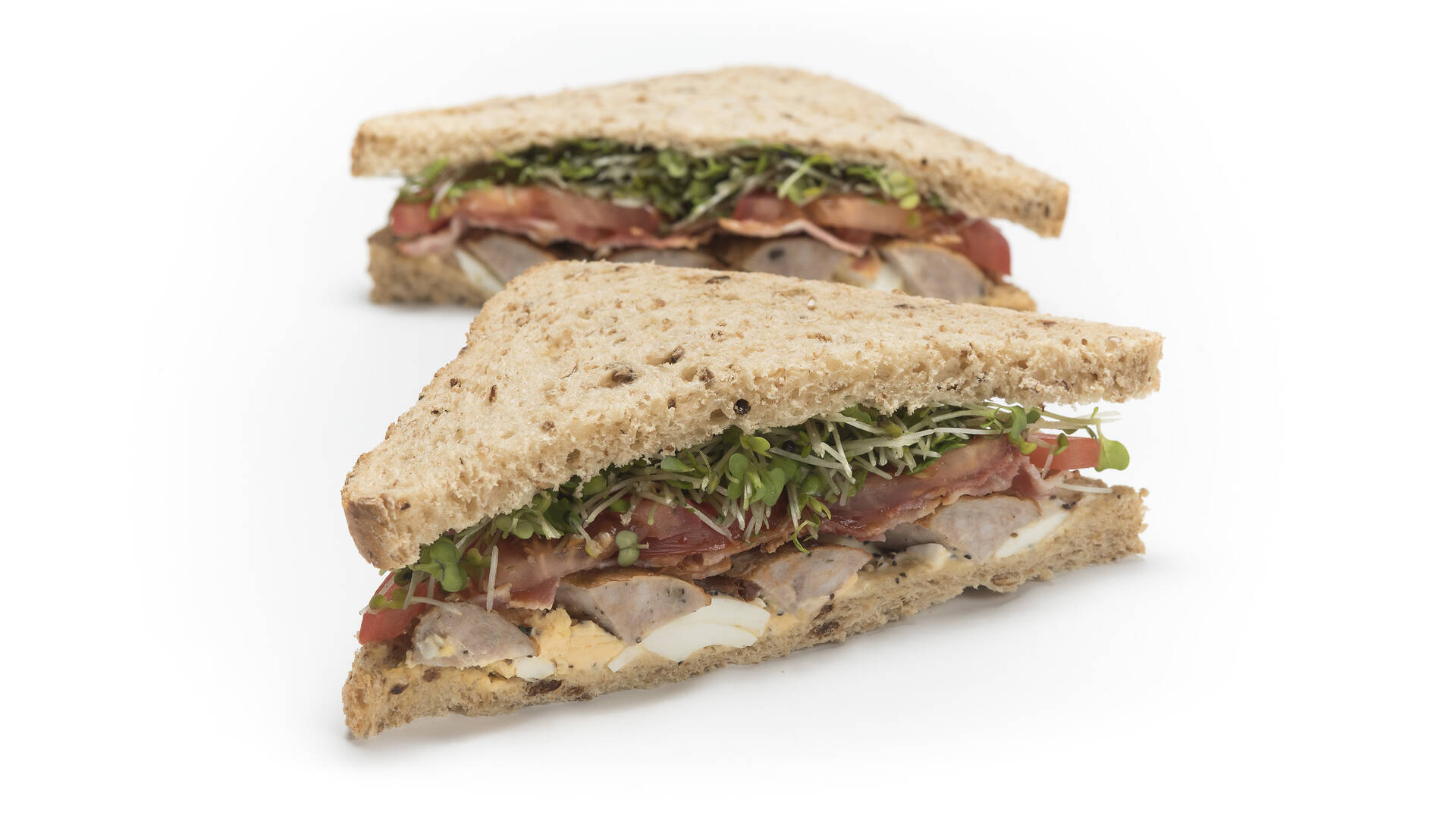 The best and worst Pret sandwiches ranked | Time Out London