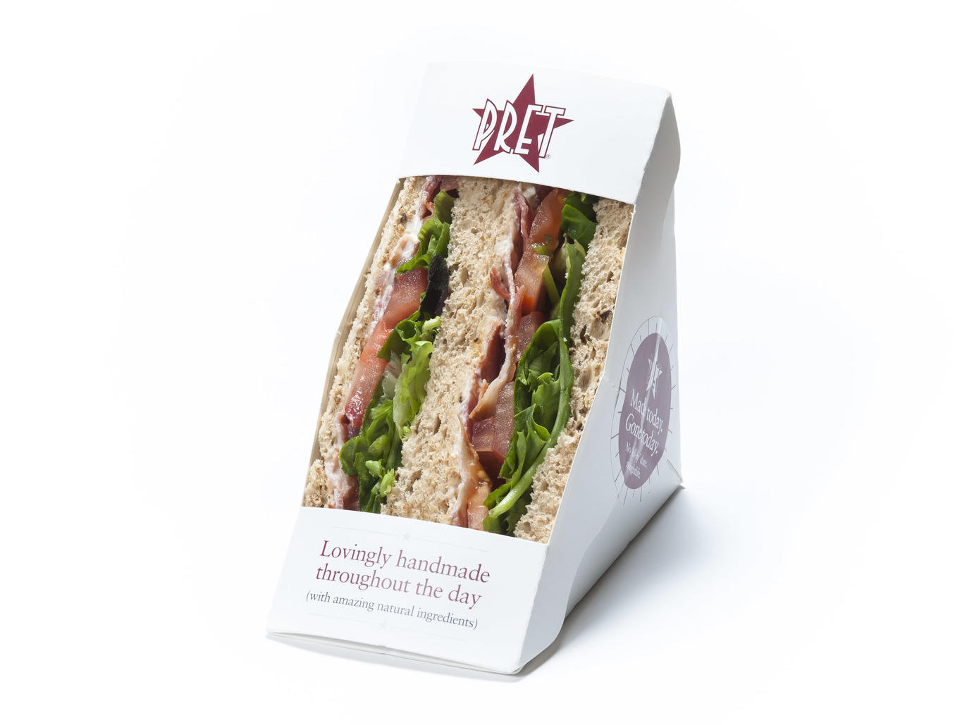 The best and worst Pret sandwiches ranked | Time Out London