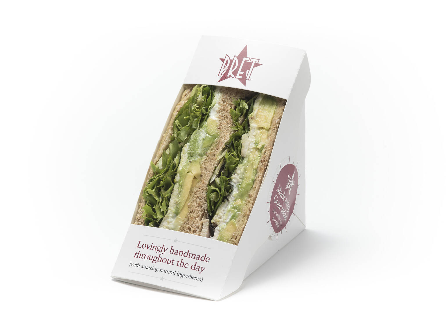The best and worst Pret sandwiches ranked | Time Out London