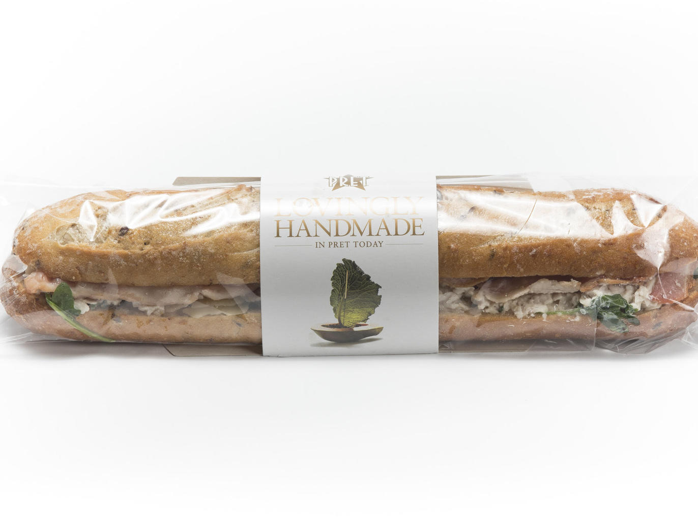 The best and worst Pret sandwiches ranked | Time Out London