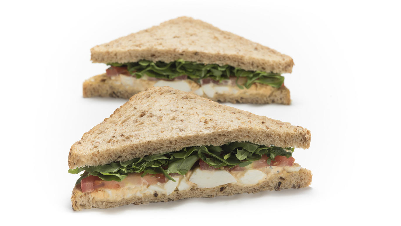 The best and worst Pret sandwiches ranked | Time Out London