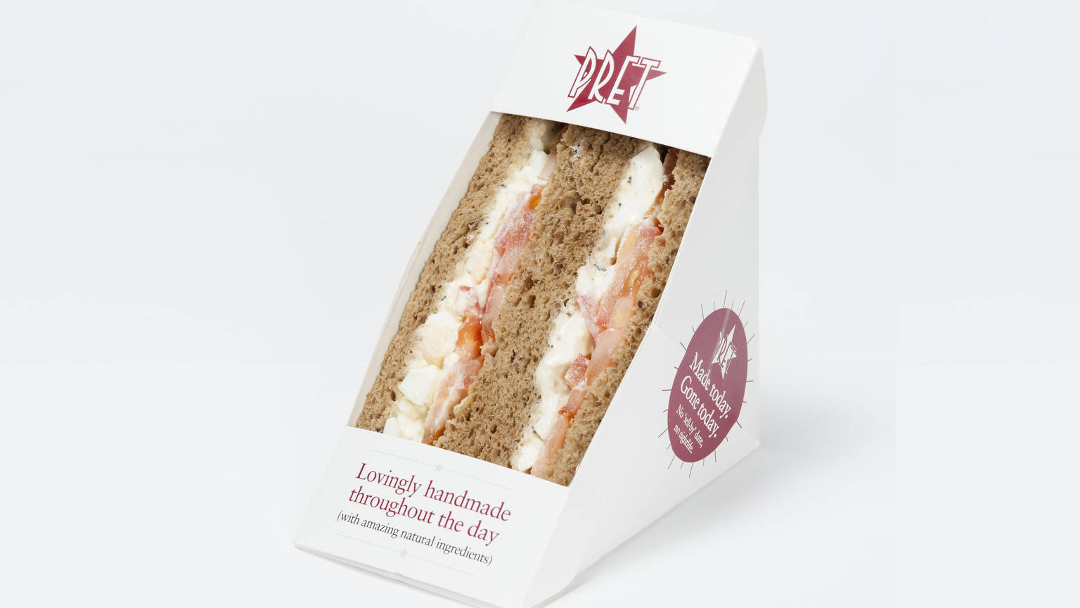 The best and worst Pret sandwiches ranked | Time Out London