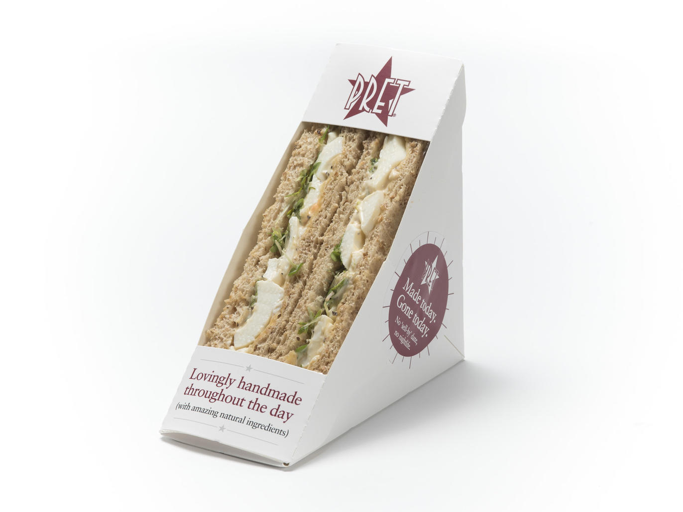 The best and worst Pret sandwiches ranked | Time Out London