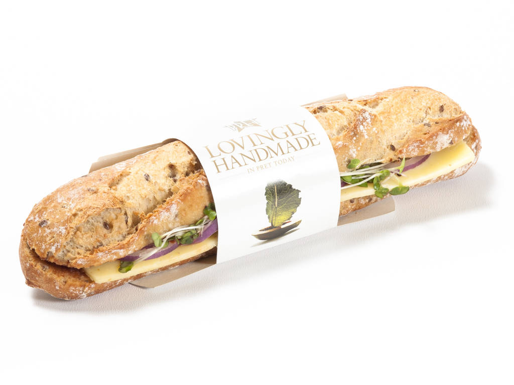 The best and worst Pret sandwiches ranked | Time Out London