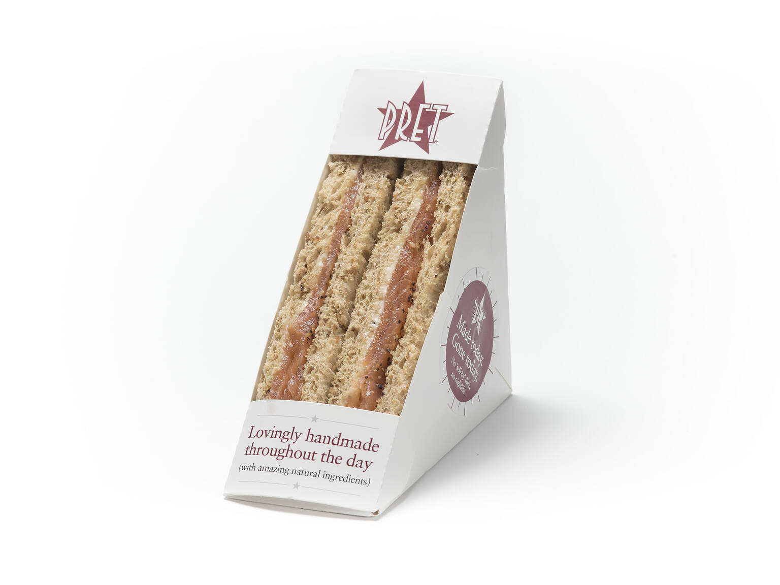 The best and worst Pret sandwiches ranked | Time Out London