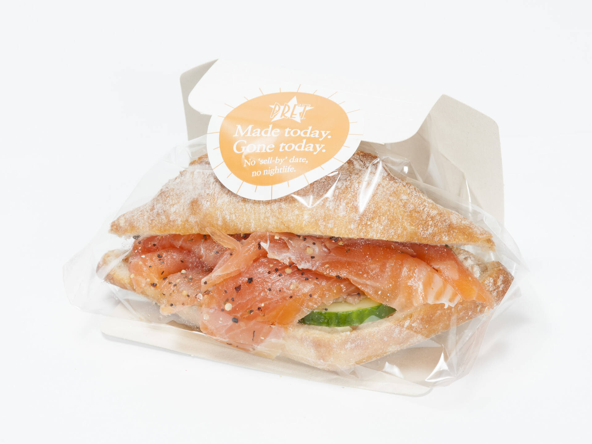 The best and worst Pret sandwiches ranked | Time Out London