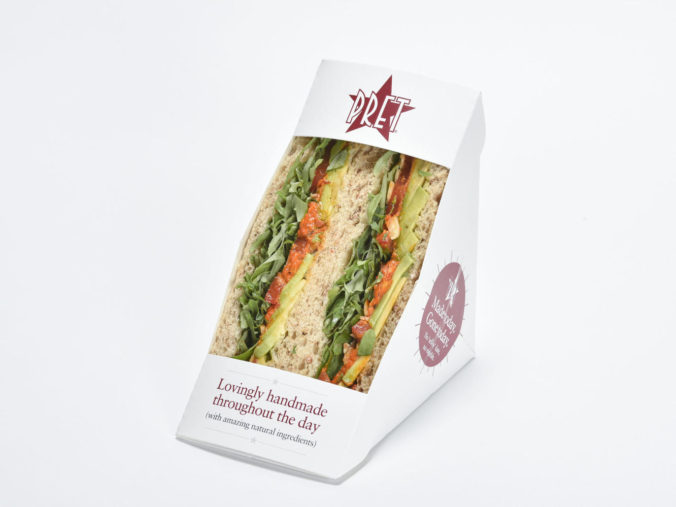 The best and worst Pret sandwiches ranked | Time Out London