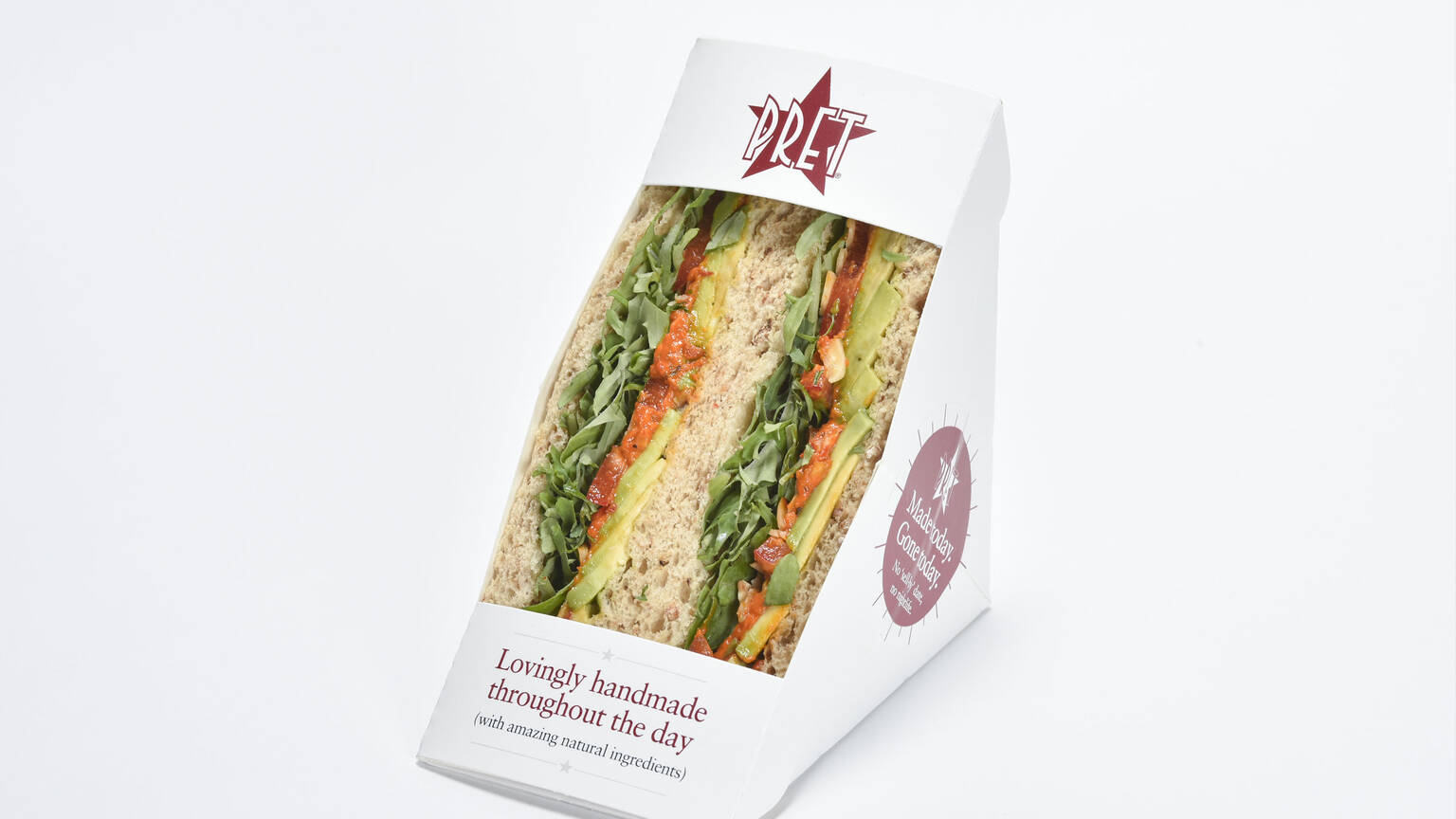 The best and worst Pret sandwiches ranked | Time Out London