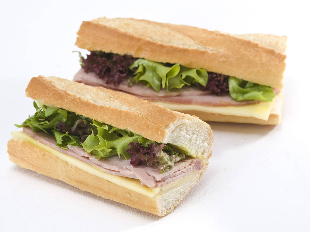 The best and worst Pret sandwiches ranked | Time Out London