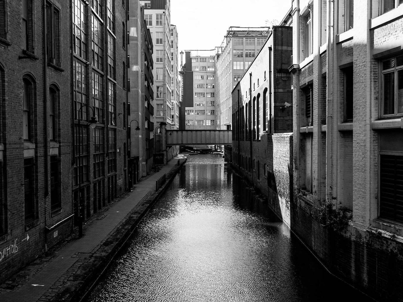 Behind the lens: 20 photos exploring the eclectic face of Manchester