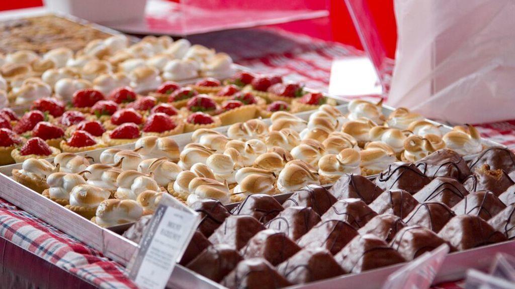 Waterloo Food Festival | Things to do in London