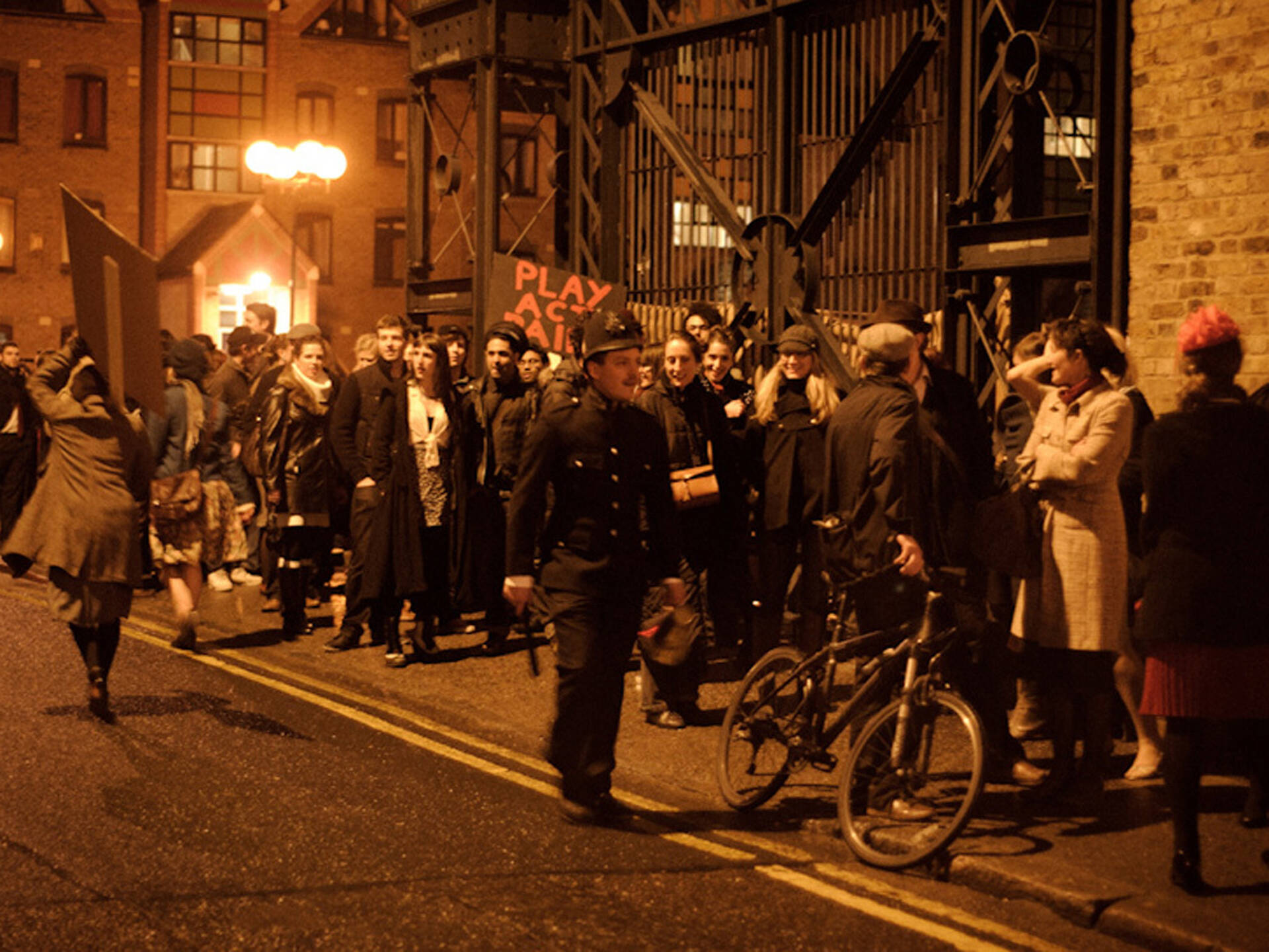 Best of Secret Cinema – Film galleries – Time Out Film