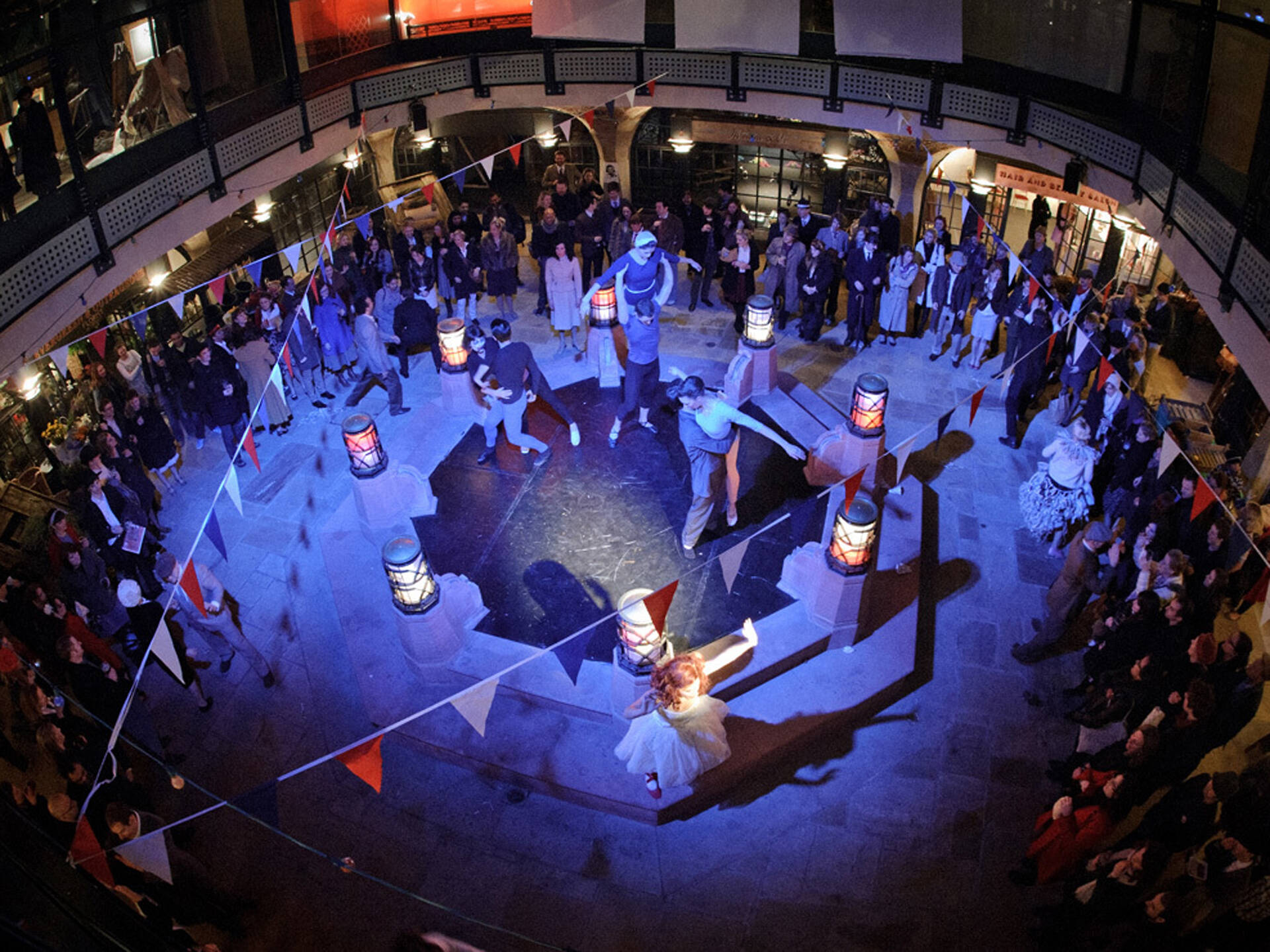 Best of Secret Cinema – Film galleries – Time Out Film