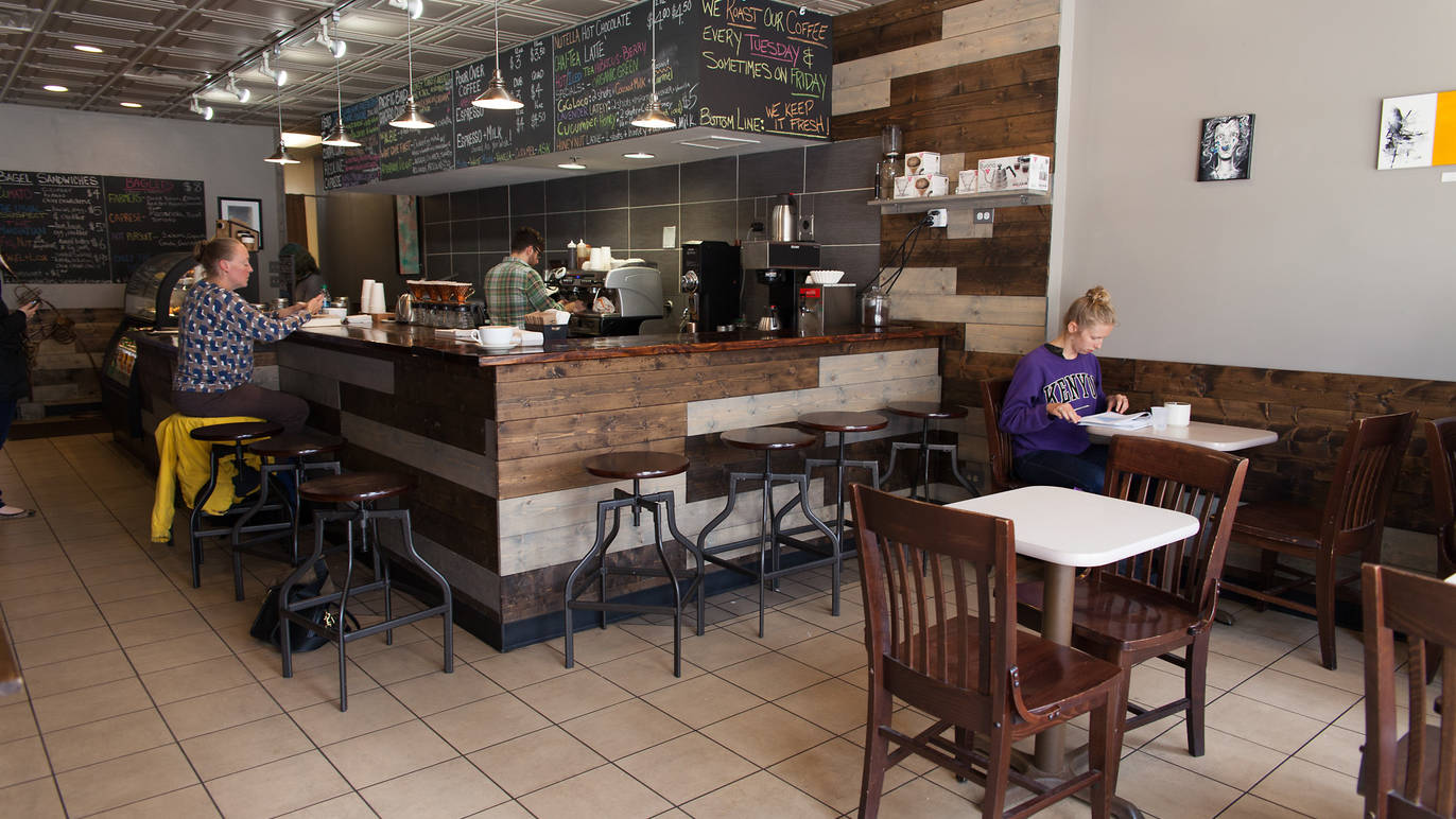 Hero Coffee Bar | Restaurants in Loop, Chicago