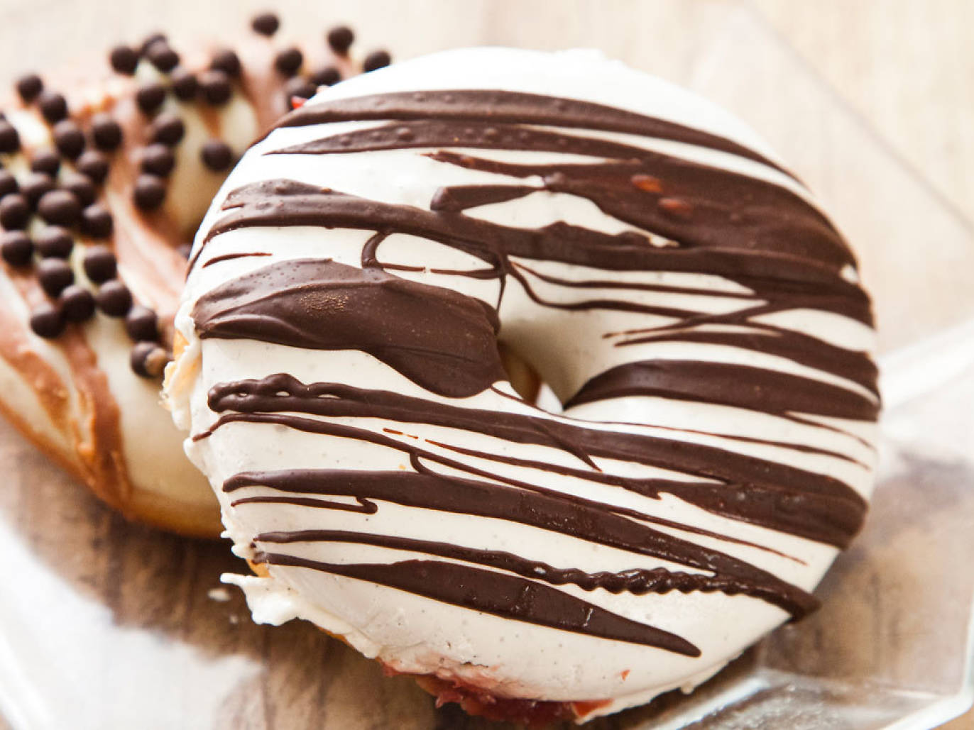 Los mejores lugares para comer donas en la CDMX