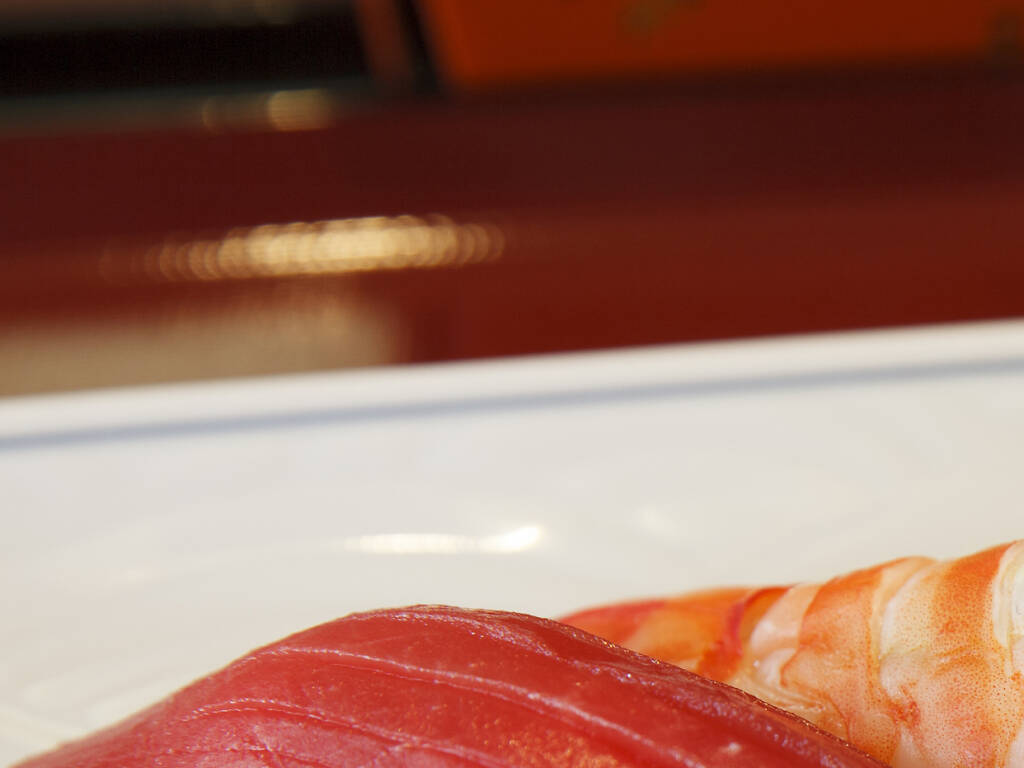 Best sushi in Tokyo | Time Out Tokyo