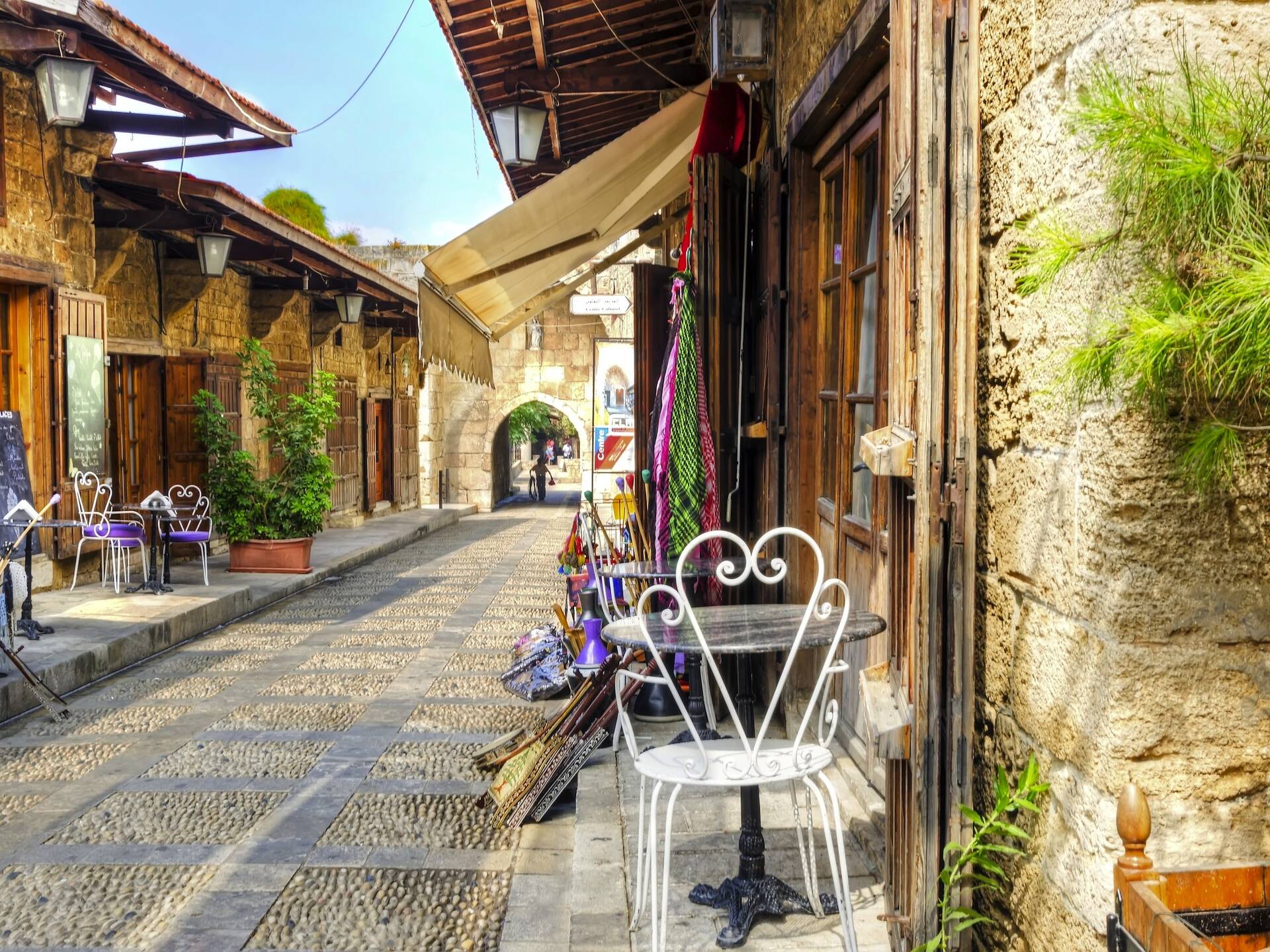 Things to do in Beirut | Top 20 | Time Out Beirut