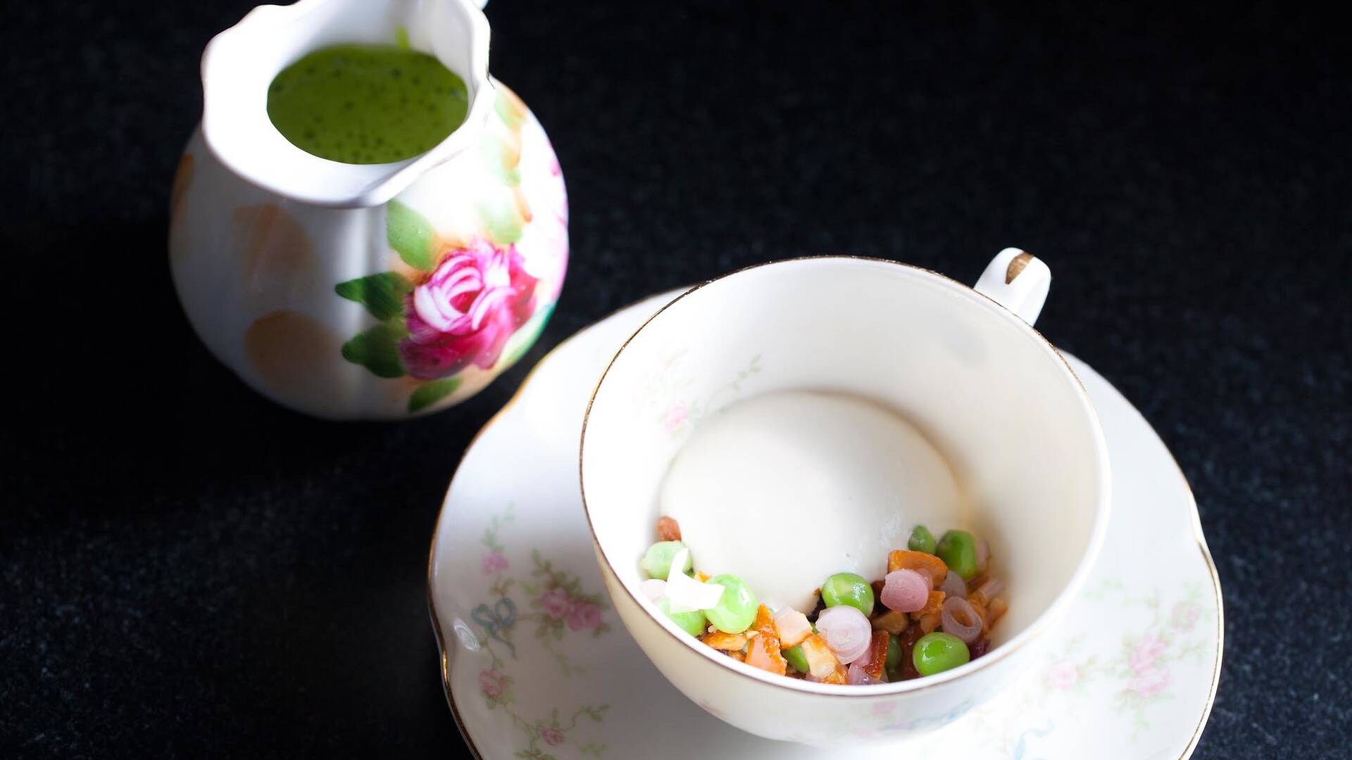 Maude | Restaurants in Beverly Hills, Los Angeles