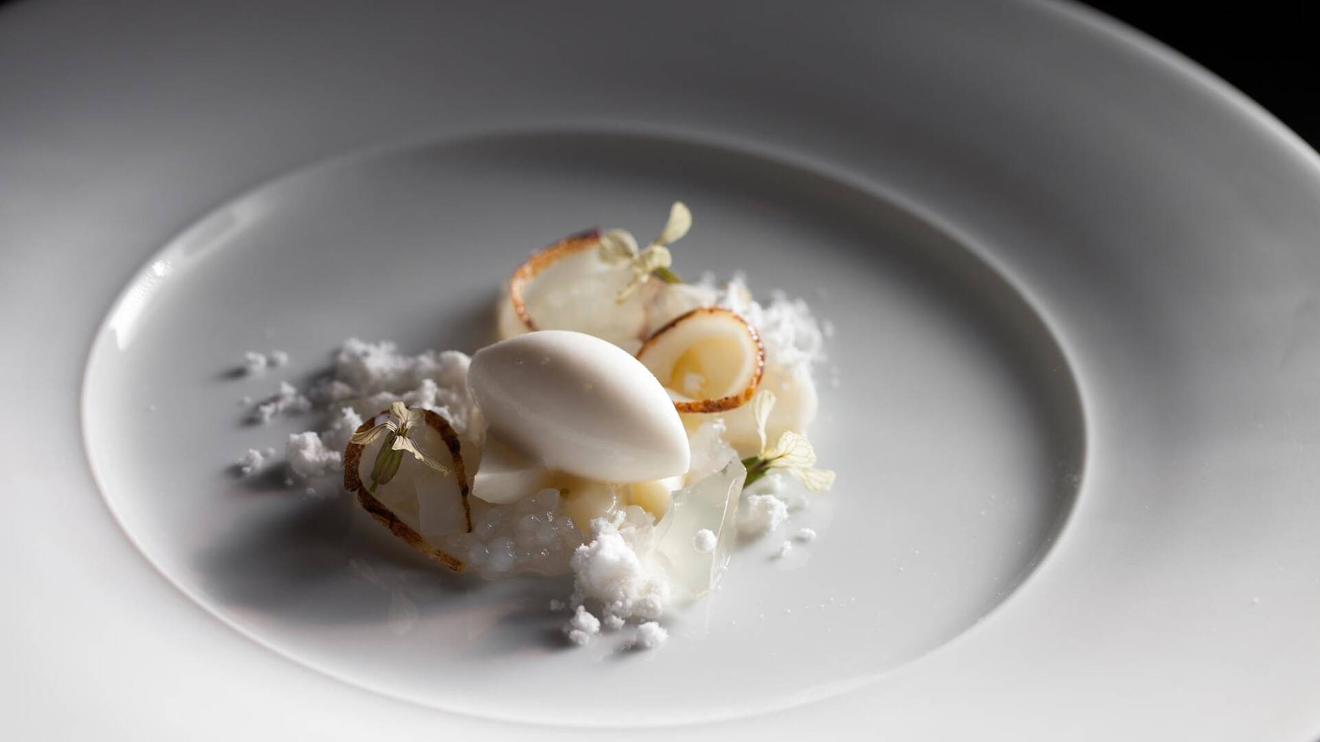 Maude | Restaurants in Beverly Hills, Los Angeles