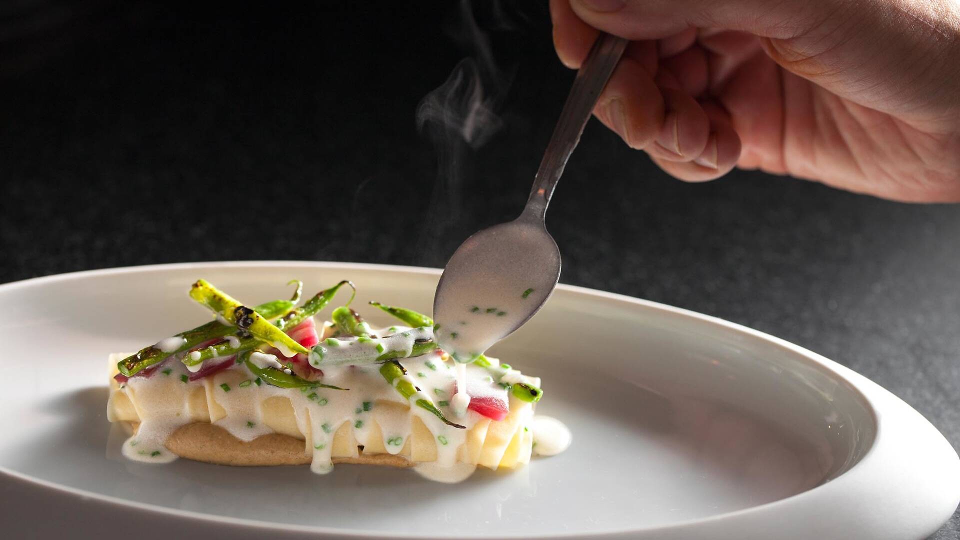 Maude | Restaurants in Beverly Hills, Los Angeles