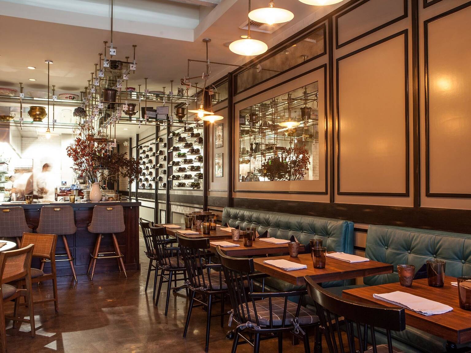 30 Best Beverly Hills Restaurants to Book Right Now