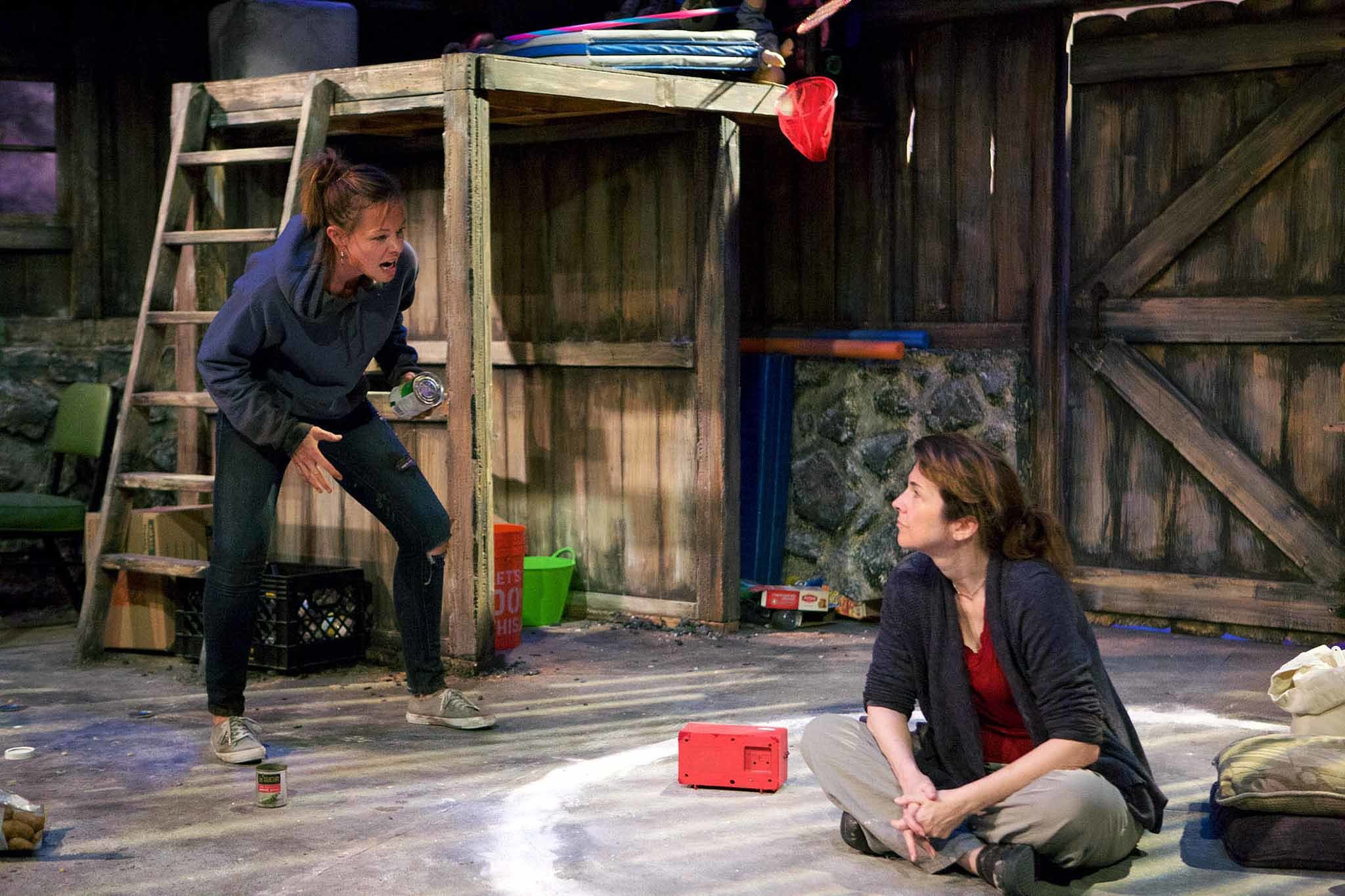 Chalk | Theater in Chicago