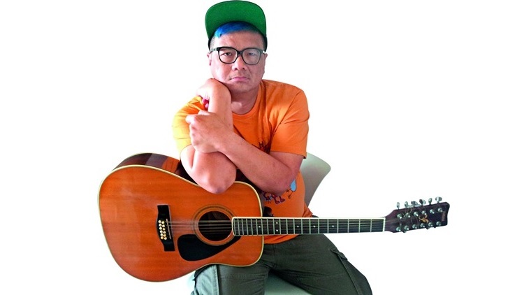 Interview: Kelvin Tan