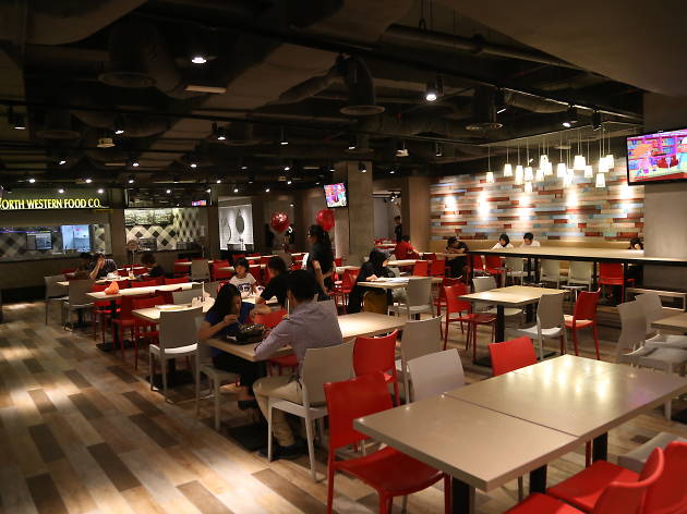 Tuck Shop at BSC | Restaurants in Bangsar, Kuala Lumpur