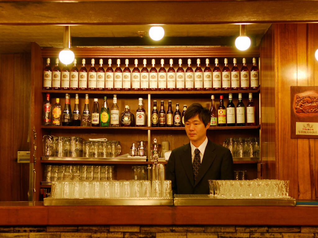 8 best heritage restaurants in Tokyo