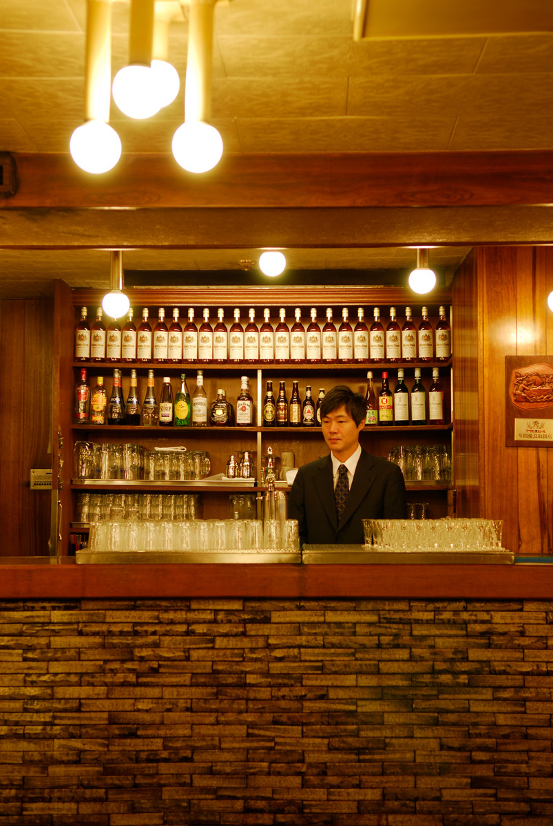 Kamiya Bar | Bars and pubs in Asakusa, Tokyo