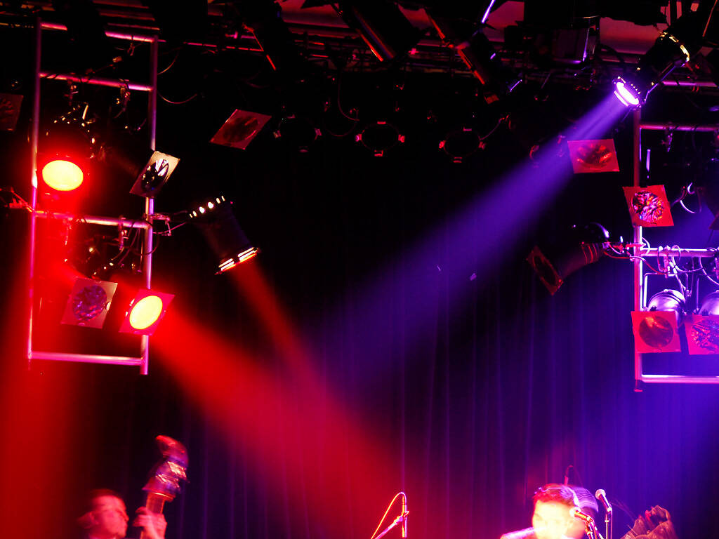 The best music spots in Tokyo | Time Out Tokyo