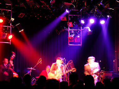 The best music spots in Tokyo | Time Out Tokyo