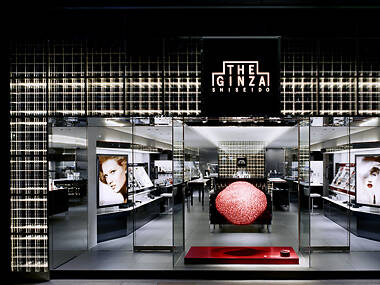 The best shops in Ginza | Time Out Tokyo