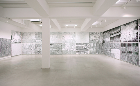 Ota Fine Arts | Art in Roppongi, Tokyo