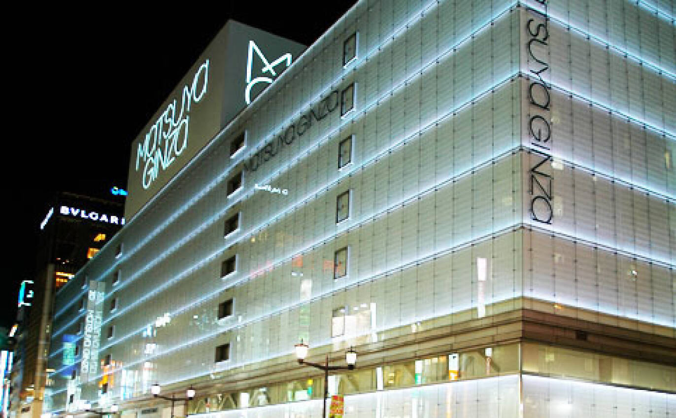 101 things to do in Ginza | Time Out Tokyo