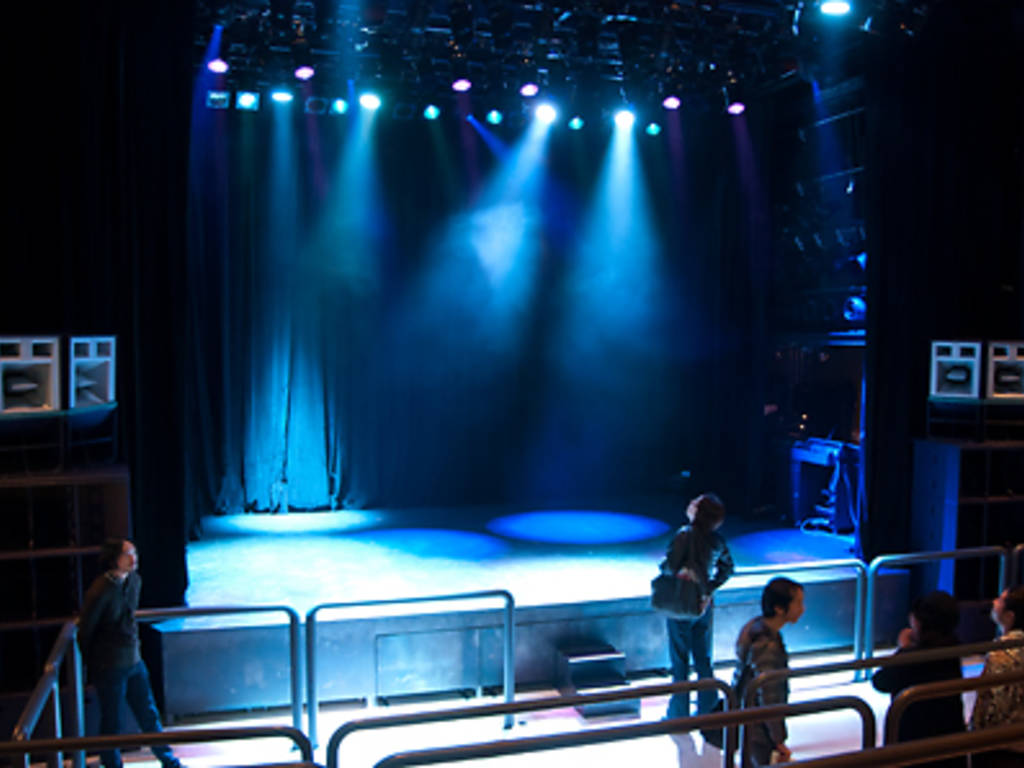 The best music spots in Tokyo | Time Out Tokyo