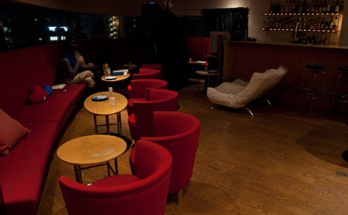 Best planetariums in Tokyo | Time Out Tokyo