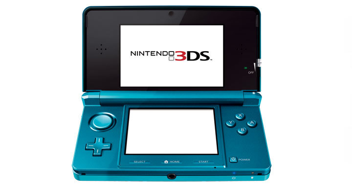 Nintendo World 2011 | Things to do in Tokyo