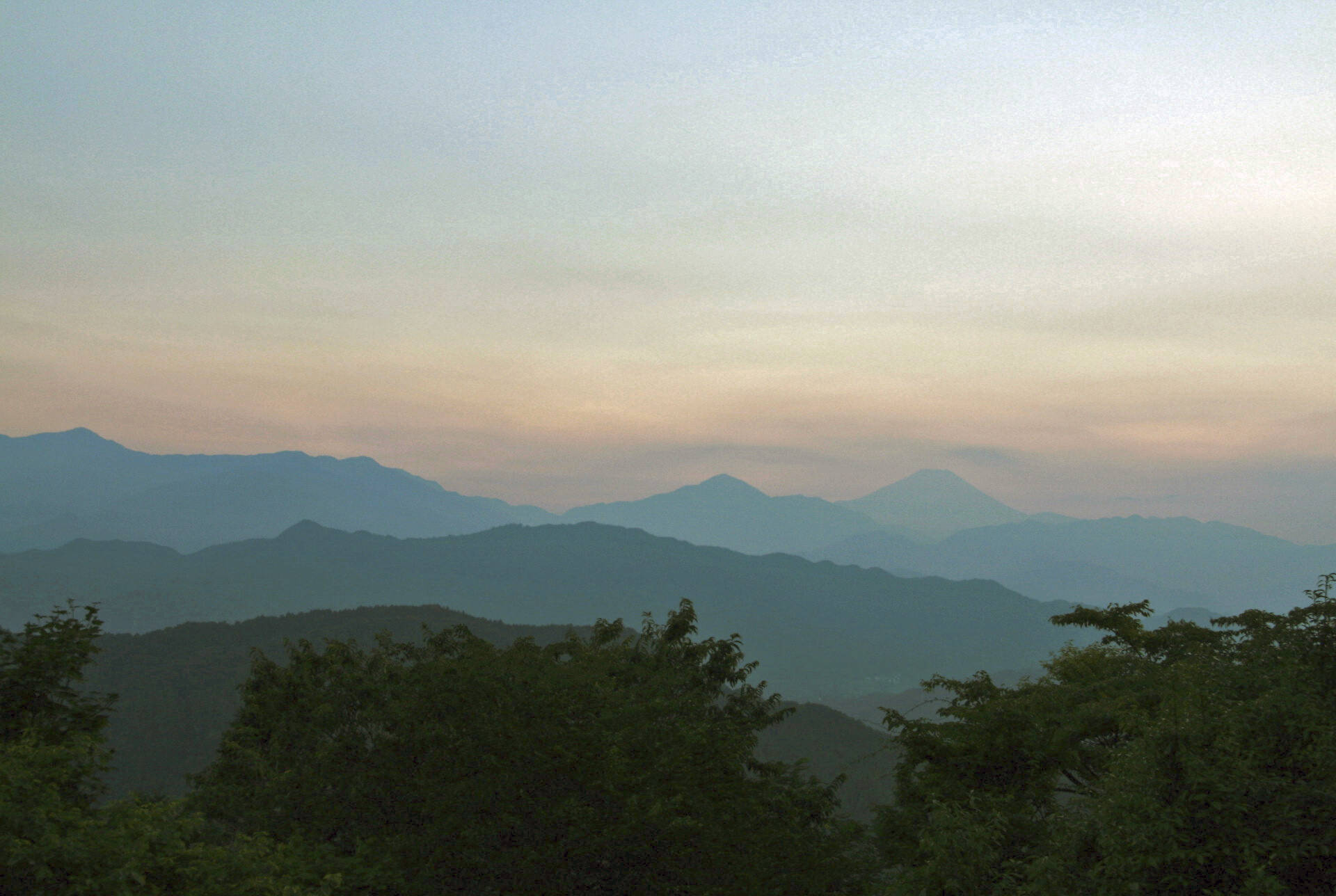 8 best nature escapes in and around Tokyo