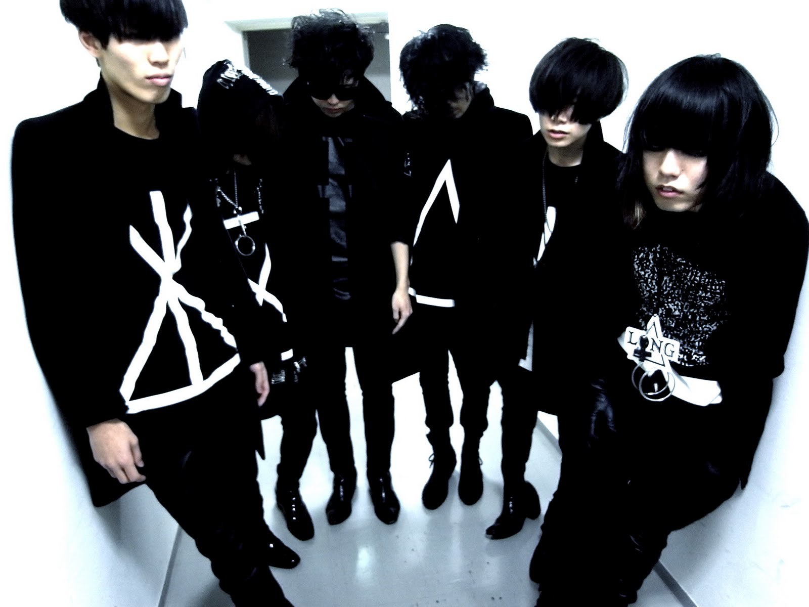 Control | Clubs in Tokyo